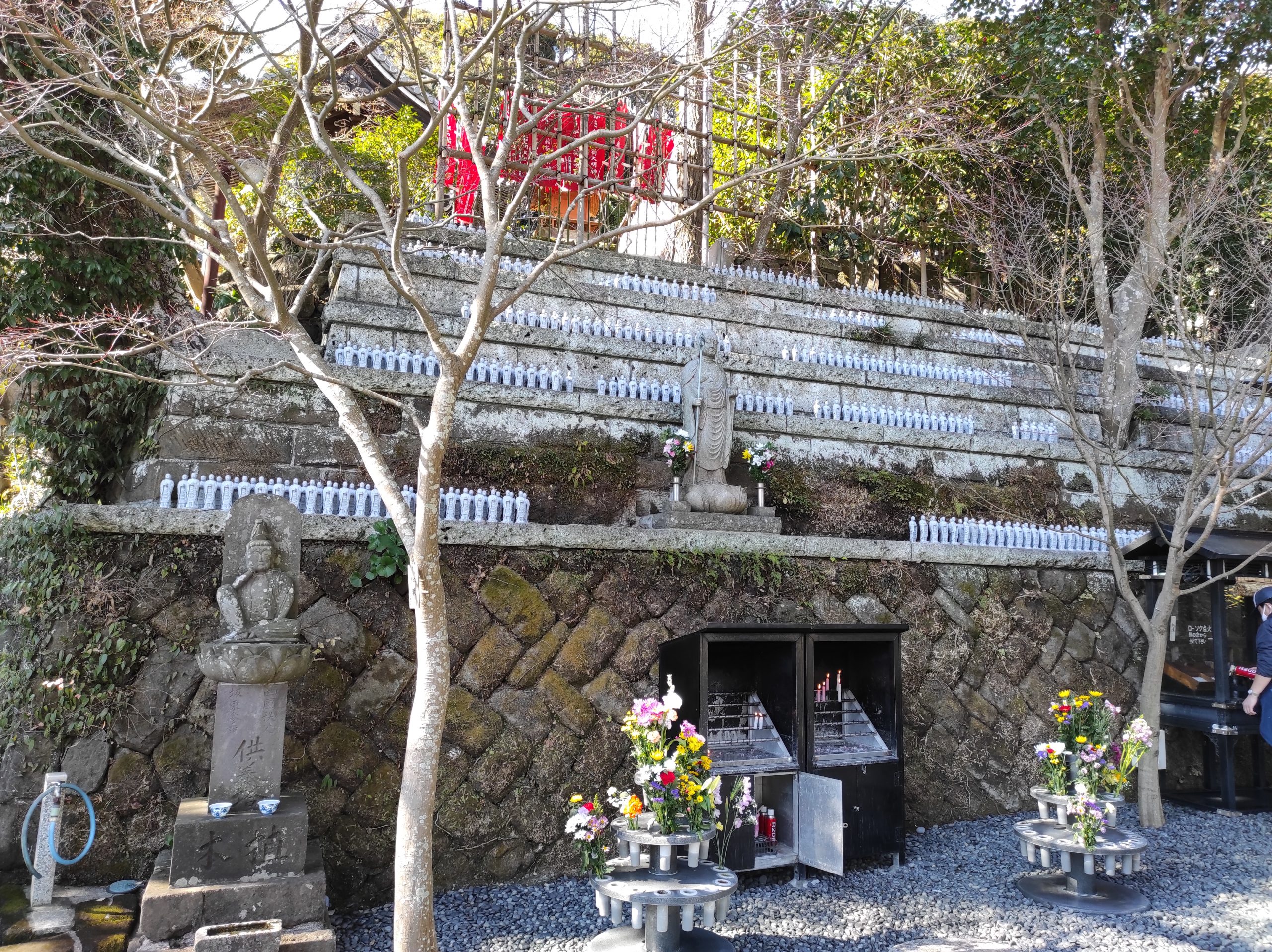 Sonne, Strand und Meer…. – Mein Leben in Japan